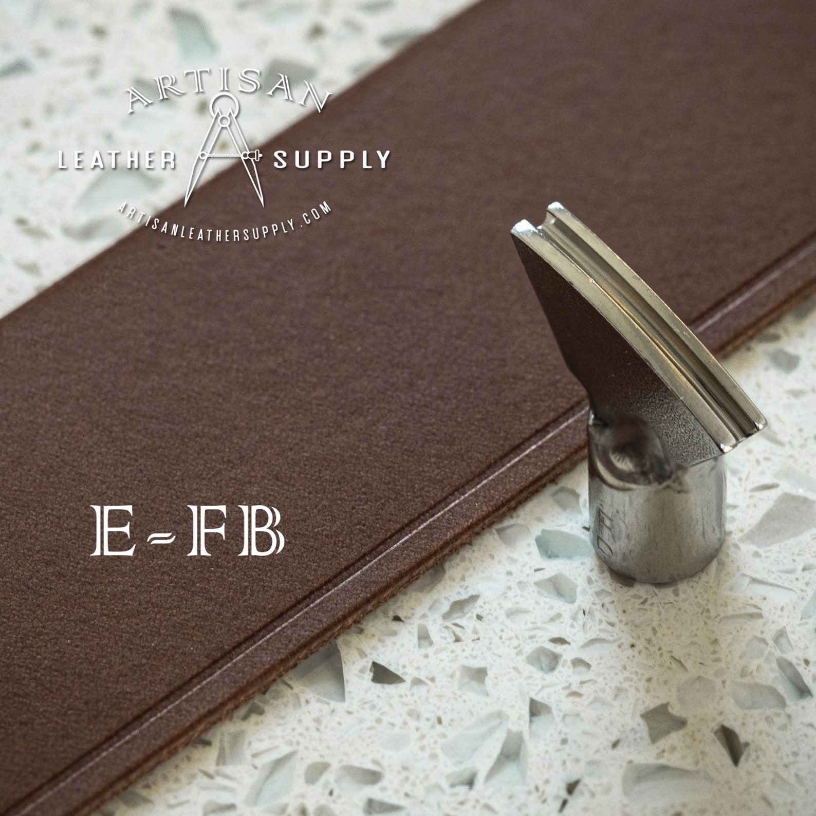 Starter Series: Electric Leather Edge Creasing Iron Tips - Etsy