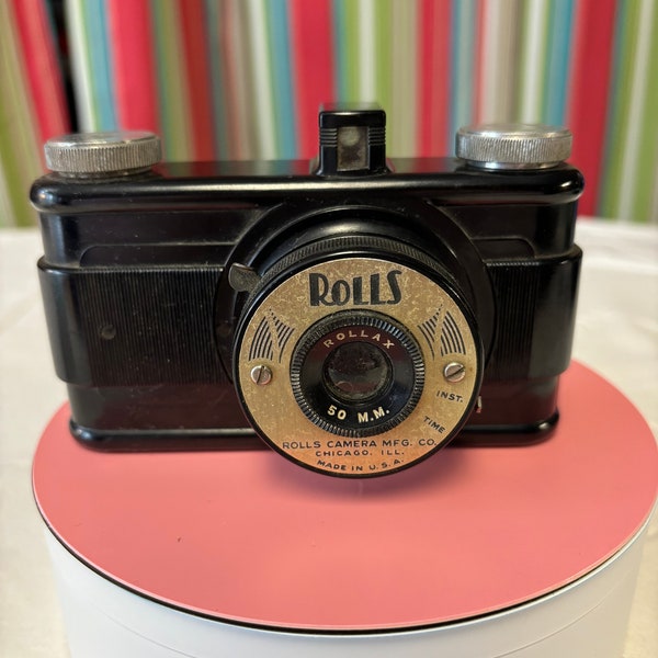Vintage View Finder - Etsy
