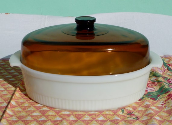 Glass Roasting Pan Vs Metal at Emma Lowell blog