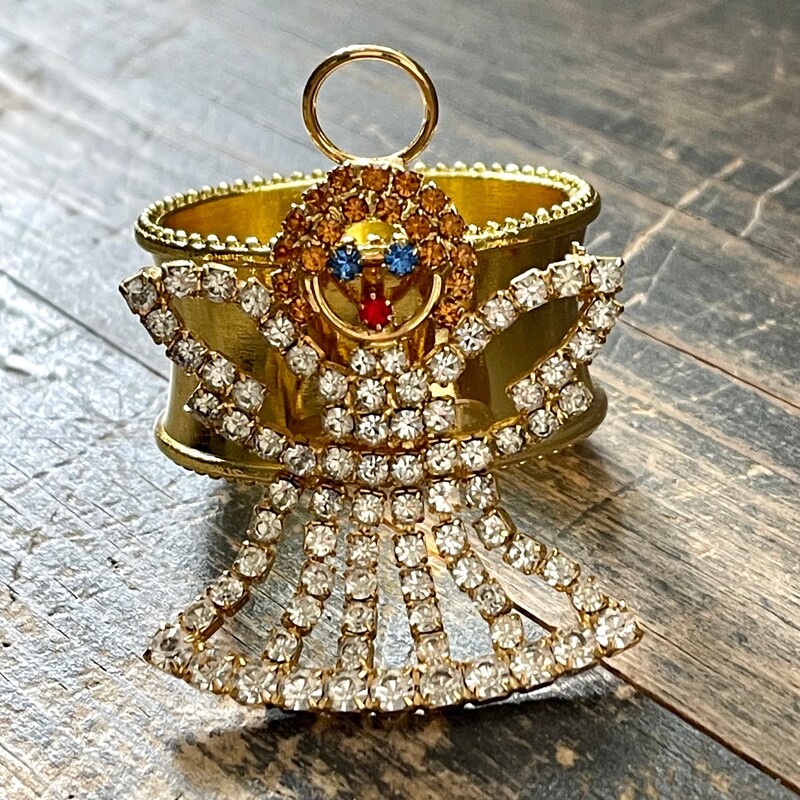 TracysBlingRings - Etsy