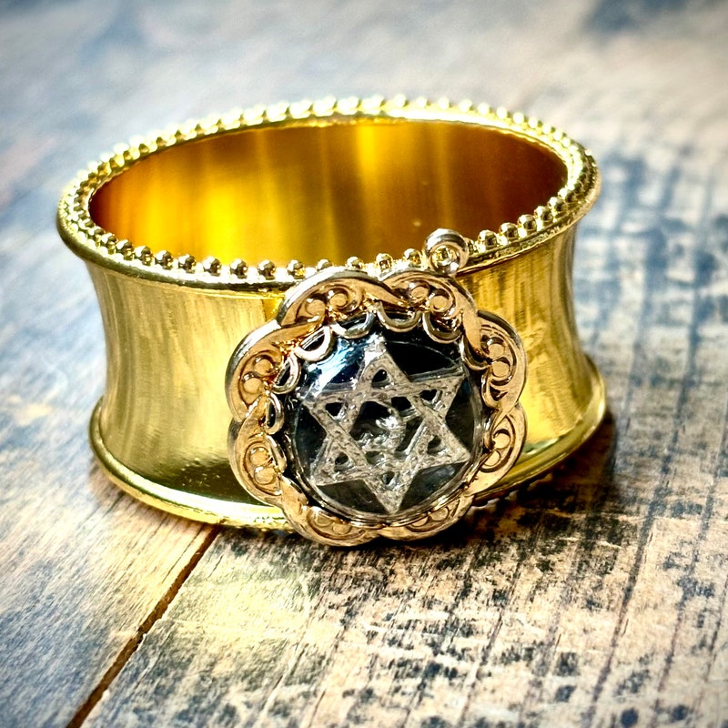 TracysBlingRings - Etsy