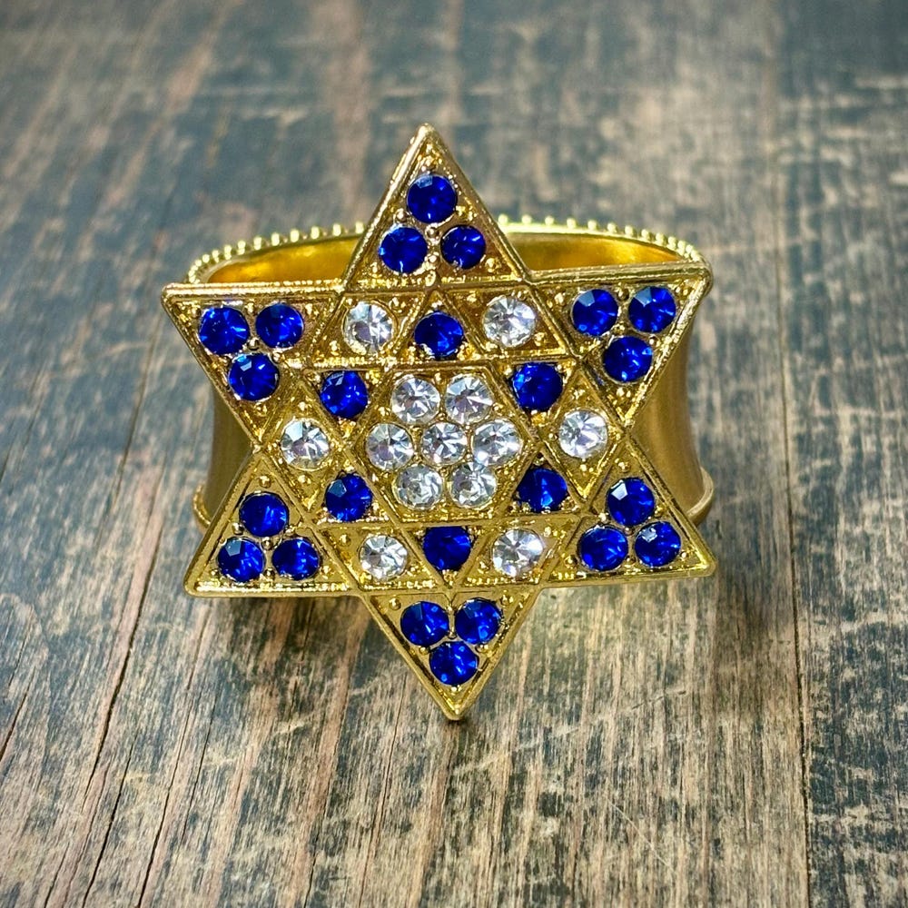 TracysBlingRings - Etsy