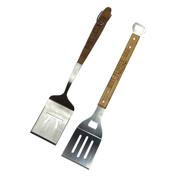 Custom Grill Spatula - Etsy