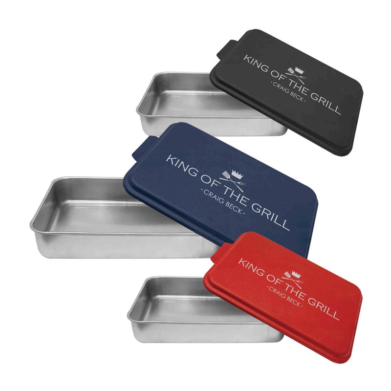 Meat Storage Box - Etsy