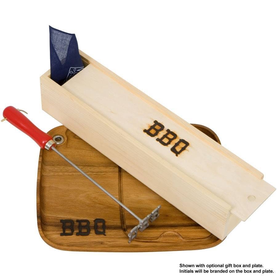 Custom 2 - 3 Letter Western Monogram Branding Iron for Steak, Buns ...