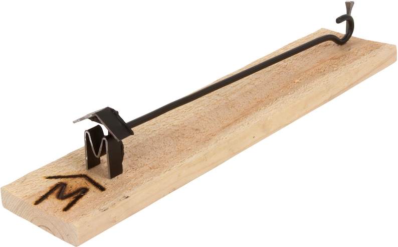 Rafter or Rocker Ranch Branding Iron - Etsy