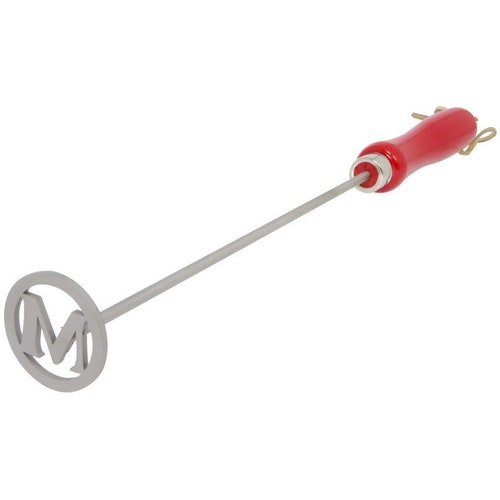 Medium Steak Branding Iron for Steak Buns Wood & Leather - Etsy