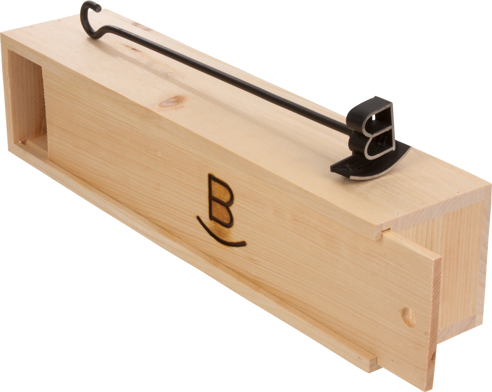 Rafter or Rocker Ranch Branding Iron - Etsy