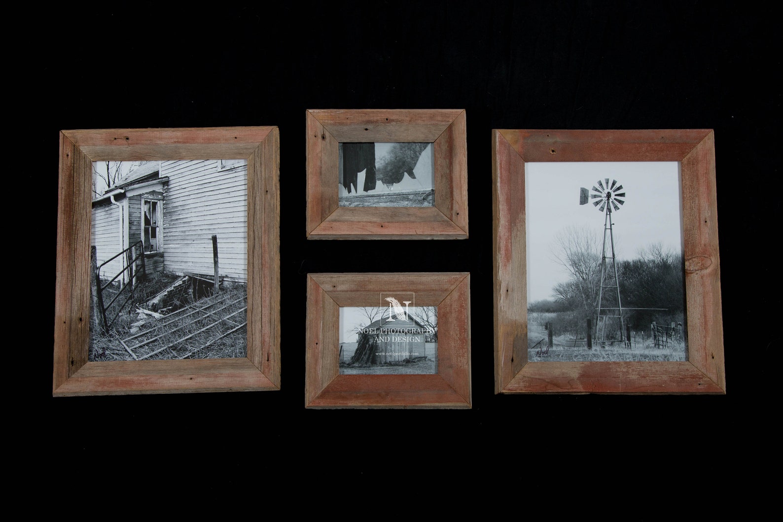 Rustic Farm Photography, Framed Gallery Set, Gallery Art, Art Prints ...