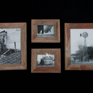 Rustic Farm Photography, Framed Gallery Set, Gallery Art, Art Prints ...
