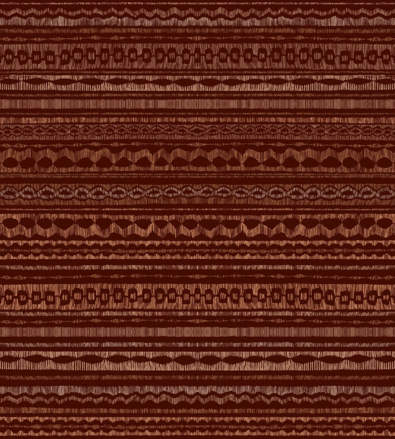 Rebozo Wallpaper - Etsy