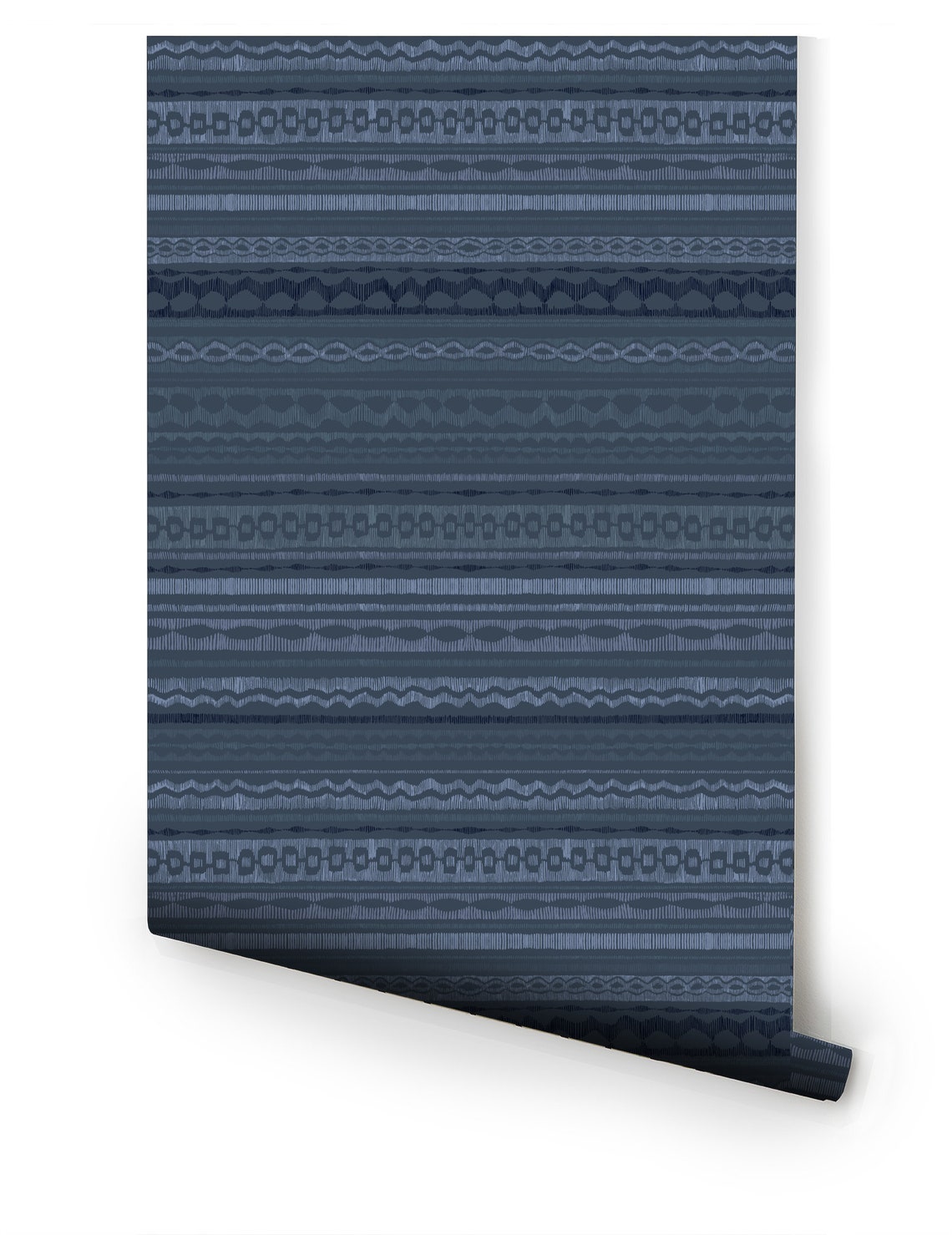 Rebozo Wallpaper - Etsy