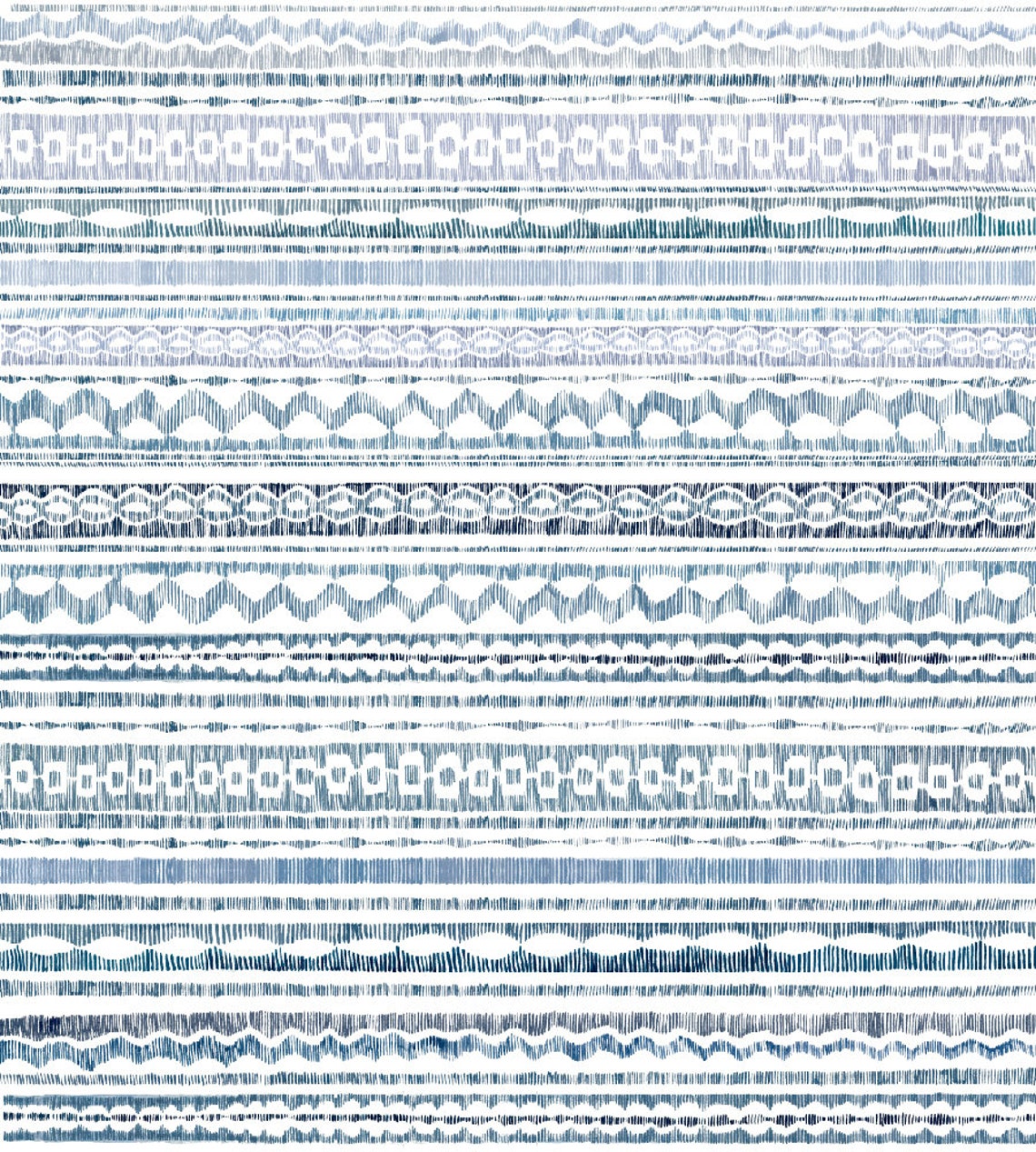Rebozo Wallpaper - Etsy