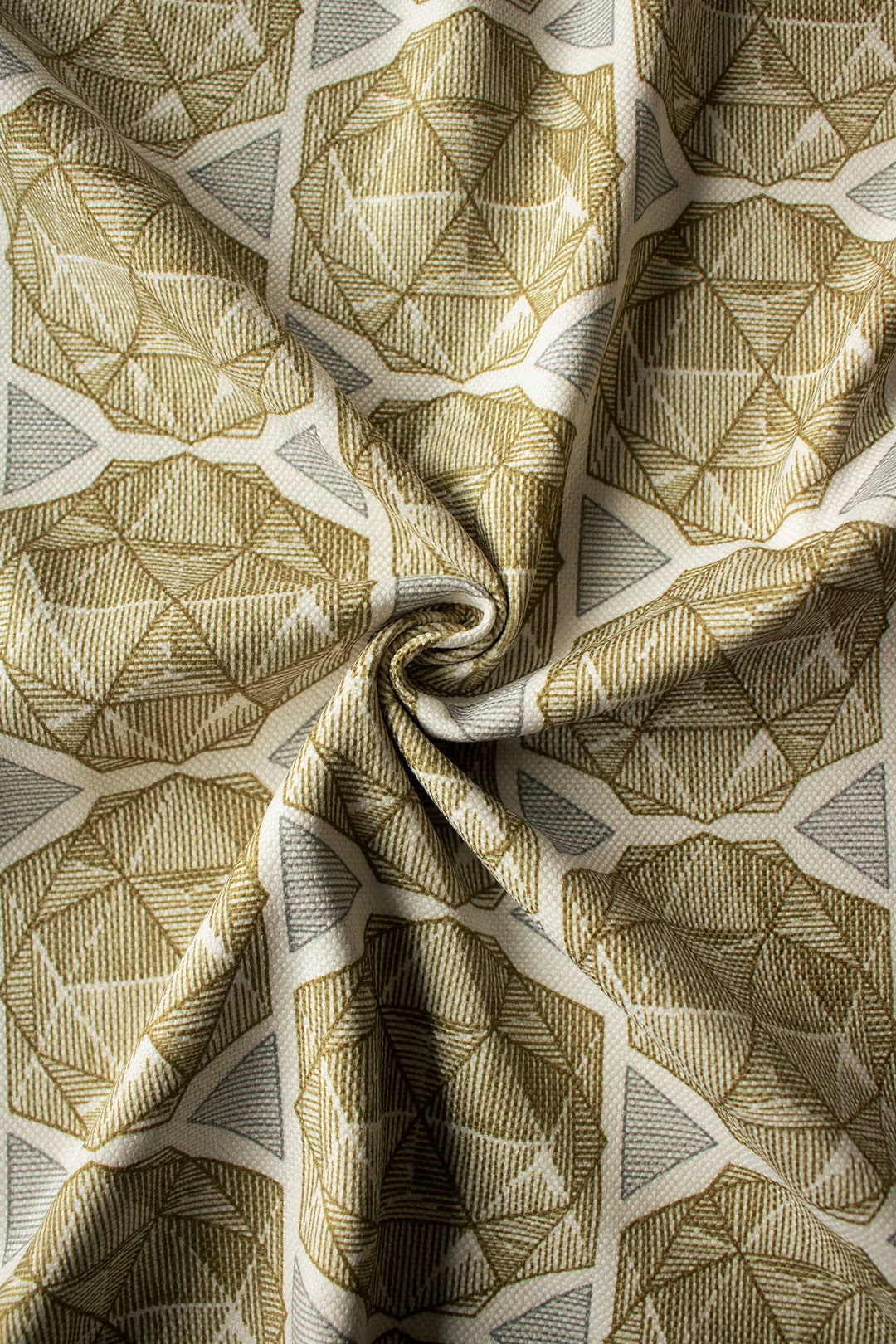 Escher Fabric - Etsy