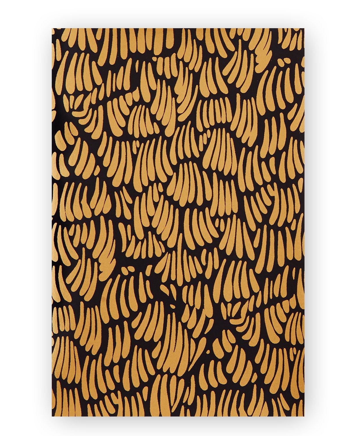 Gaar Wallpaper Sample | Etsy