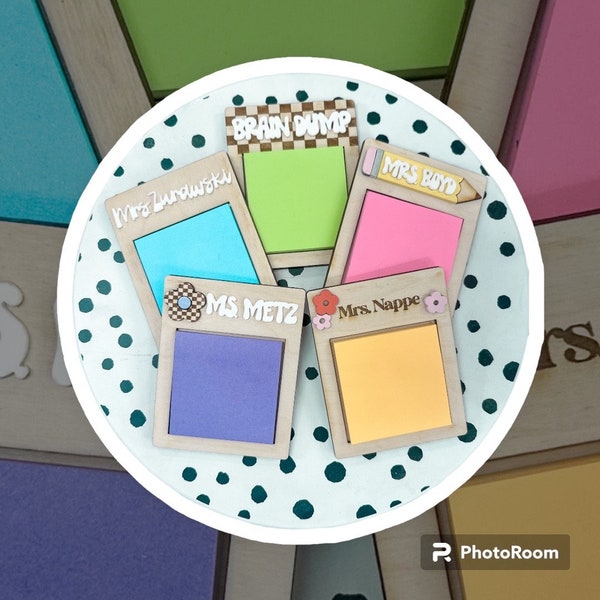 Farmhouse Classroom - Etsy