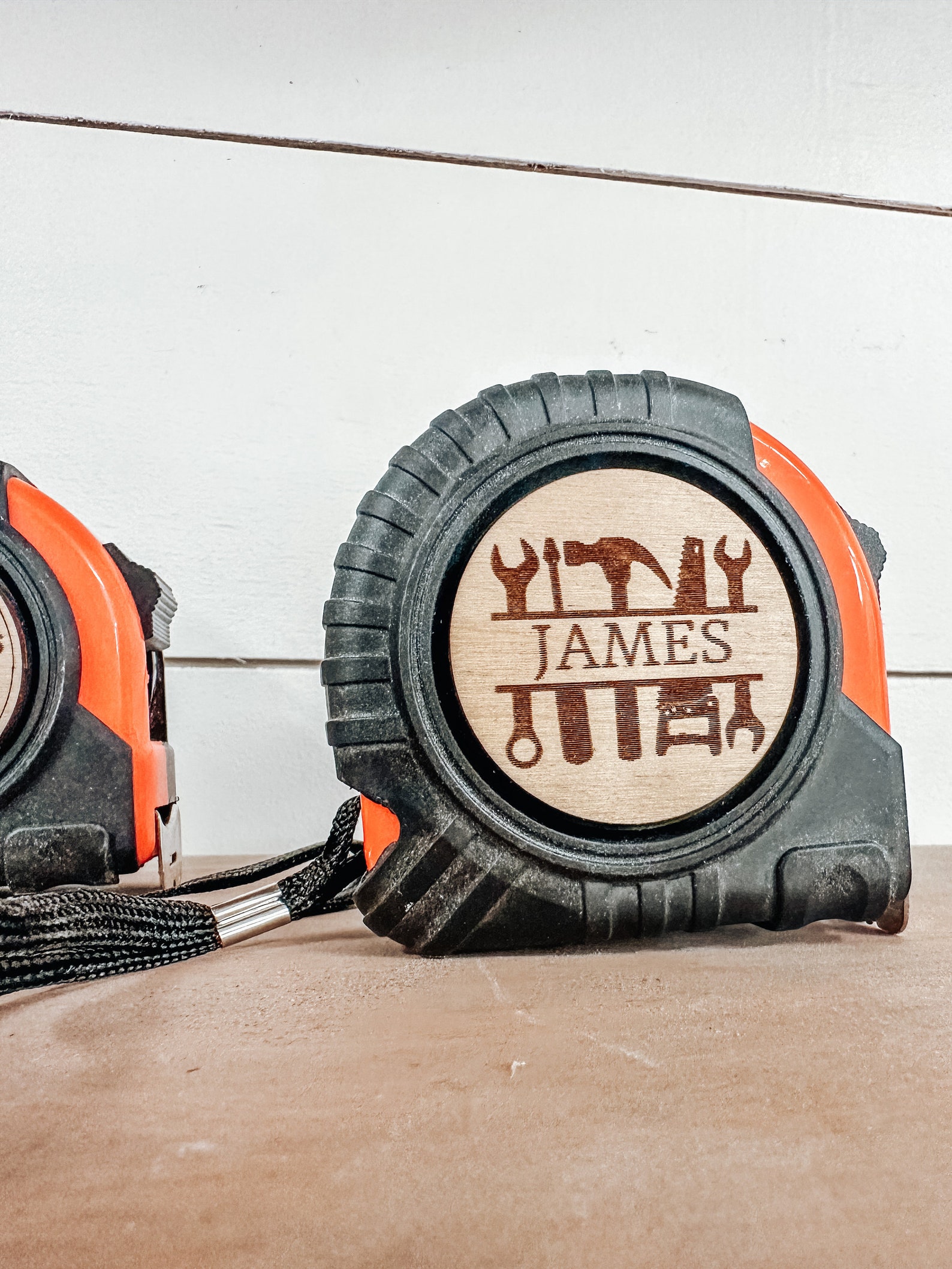 Tape Measure Fathers Day Gift - Fathers Day Present From Kids, Dad ...