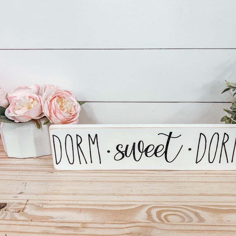 Roommate Sign - Etsy