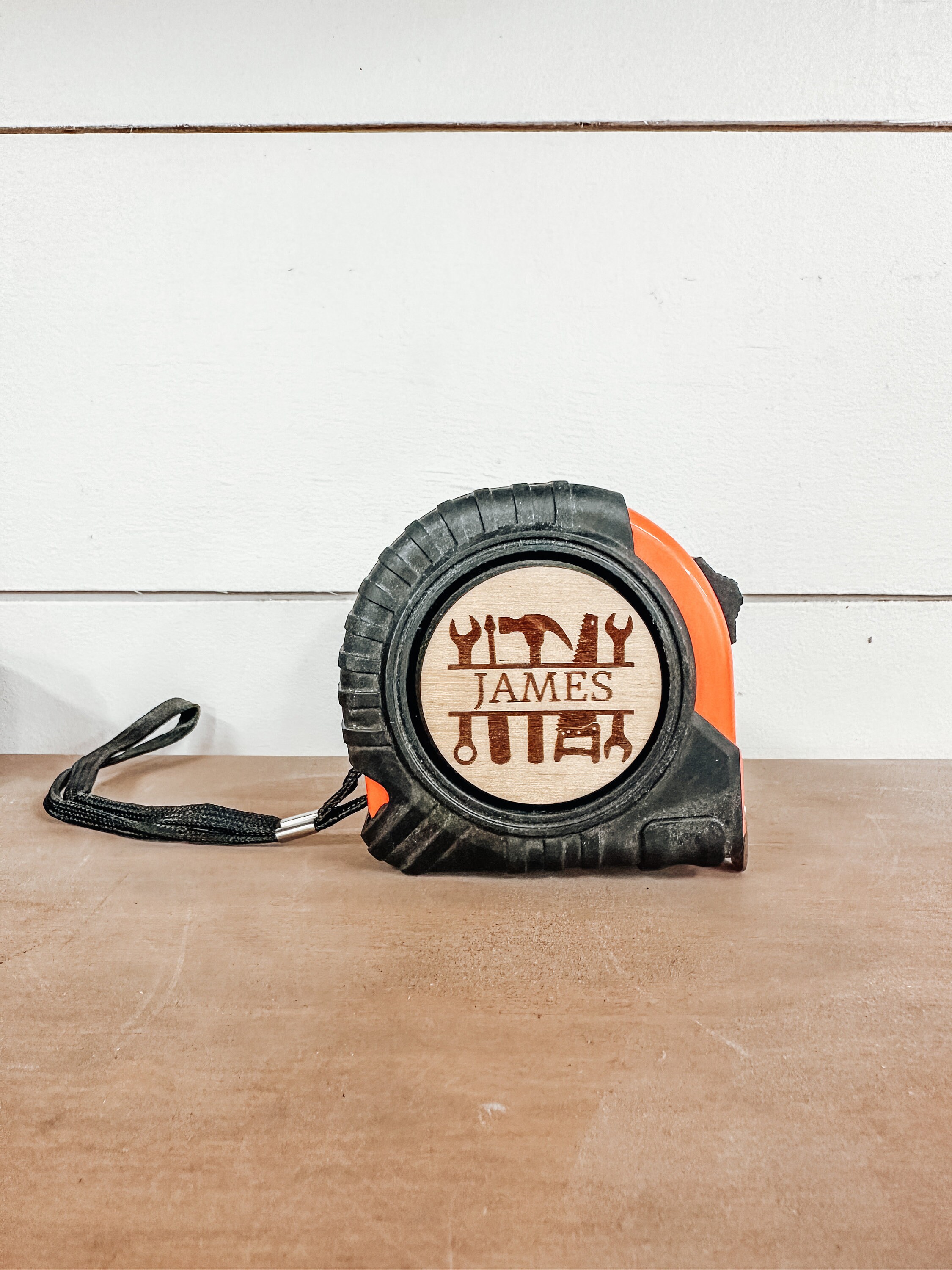 Tape Measure Fathers Day Gift - Fathers Day Present From Kids, Dad ...