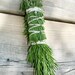 Rosemary Bundles - Etsy