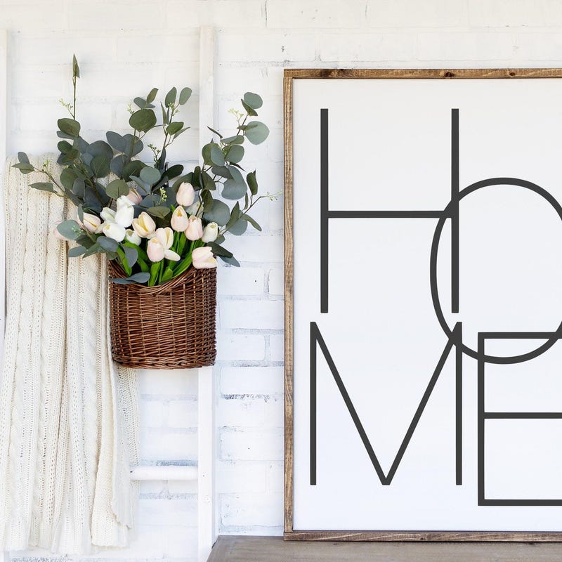Living Room Signs - Etsy