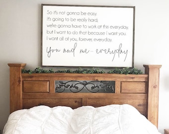 The Notebook Quote | Etsy