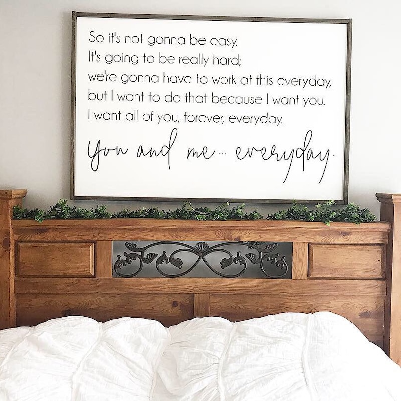 The Notebook Quote - Etsy