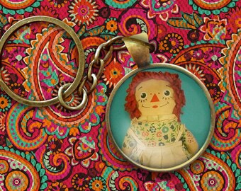 Raggedy Ann Vintage | Etsy