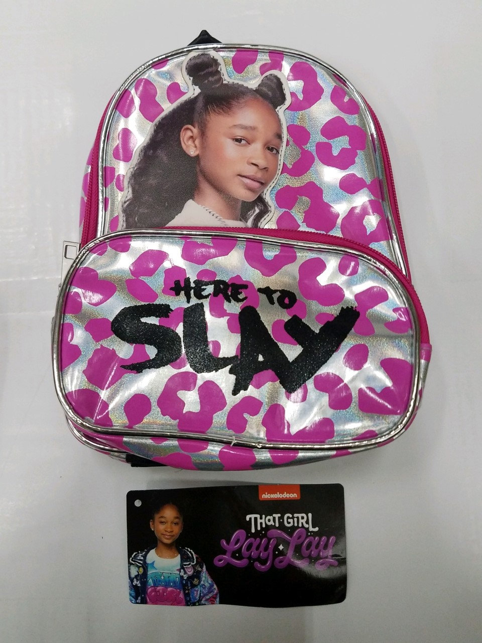 That Girl Lay Lay Backpack - Etsy