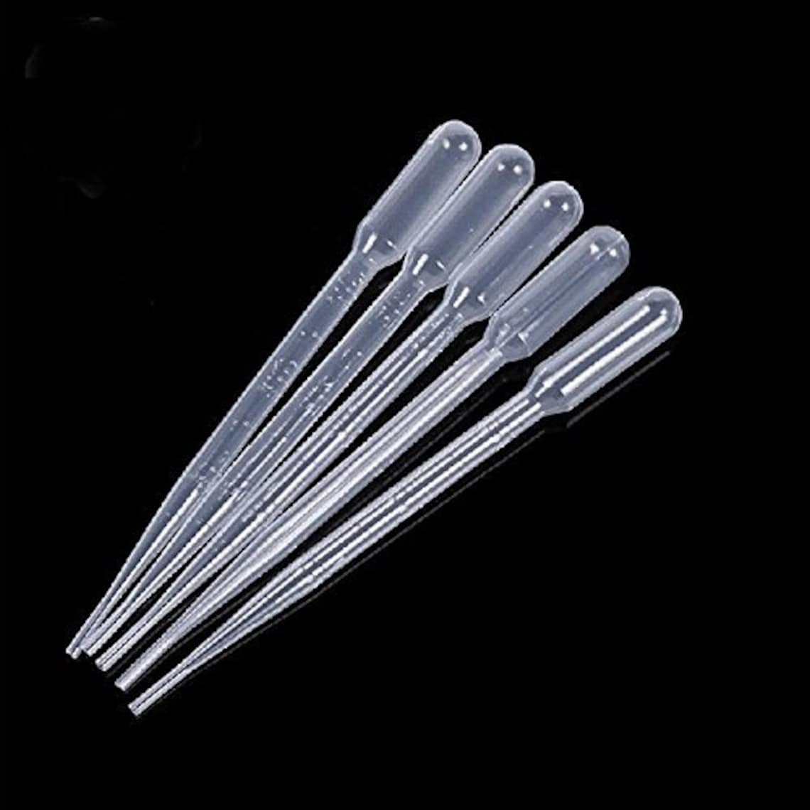200pcs 1ML Pipette Plastic Disposable | Etsy