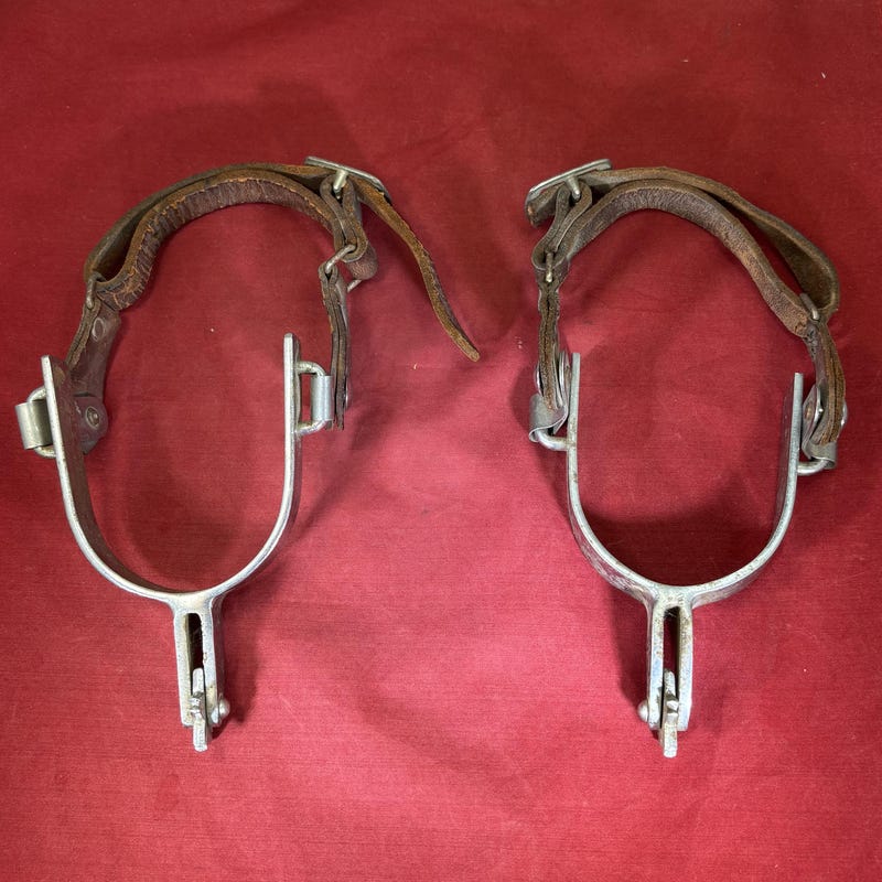 Primitive Leather - Etsy