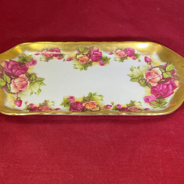 Royal Chelsea China - Etsy