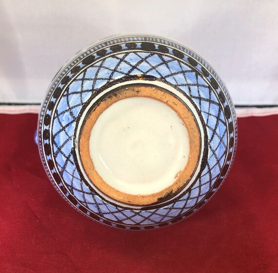 Home Decor plate and pitcher ceramic - munimoro.gob.pe