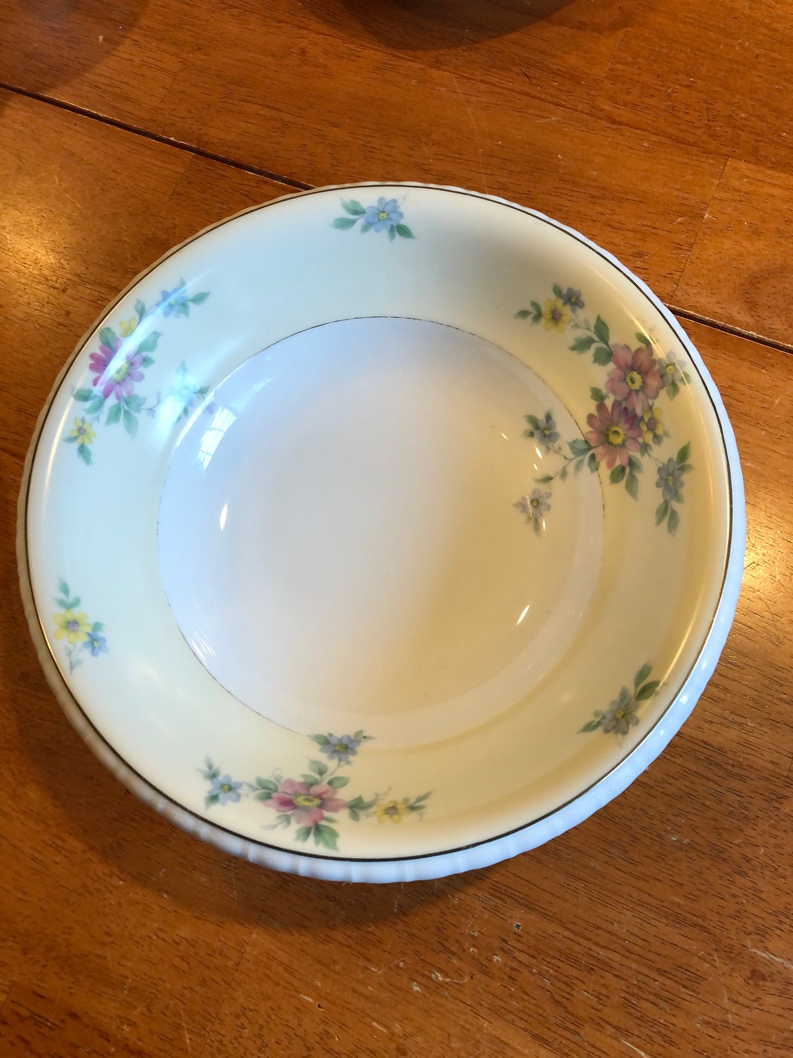 Vintage-49 Piece-dishware | Etsy