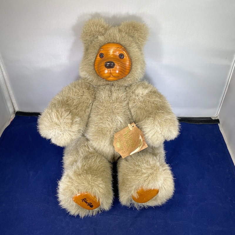 Robert Raikes Bears - Etsy