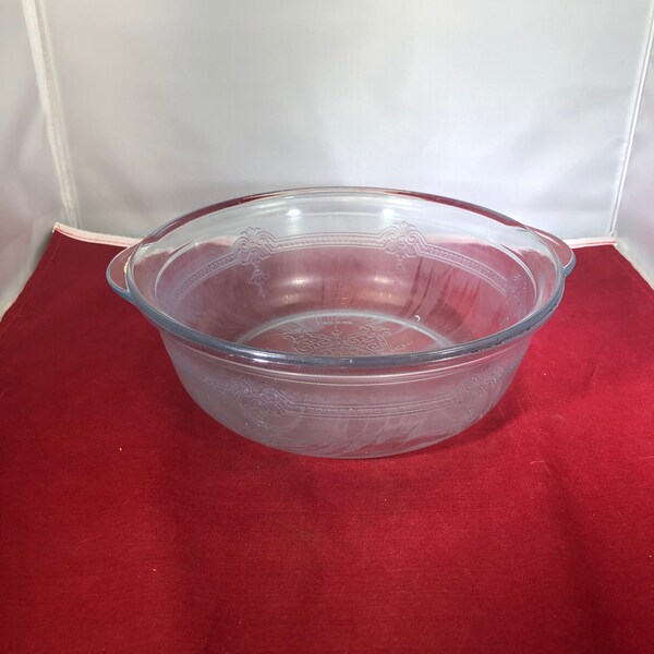 Fire King Sapphire - Etsy