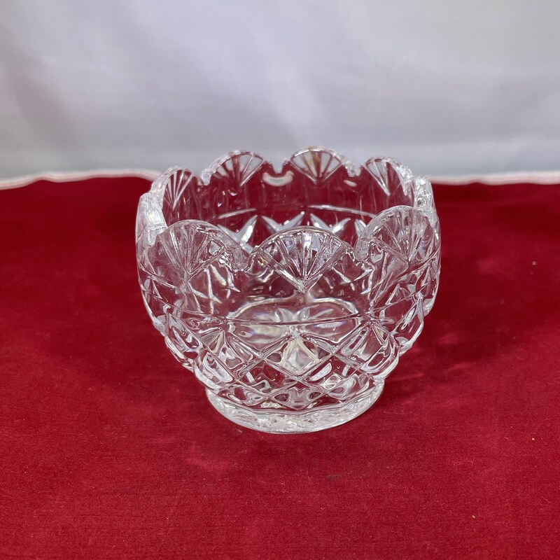 Irish Crystal - Etsy