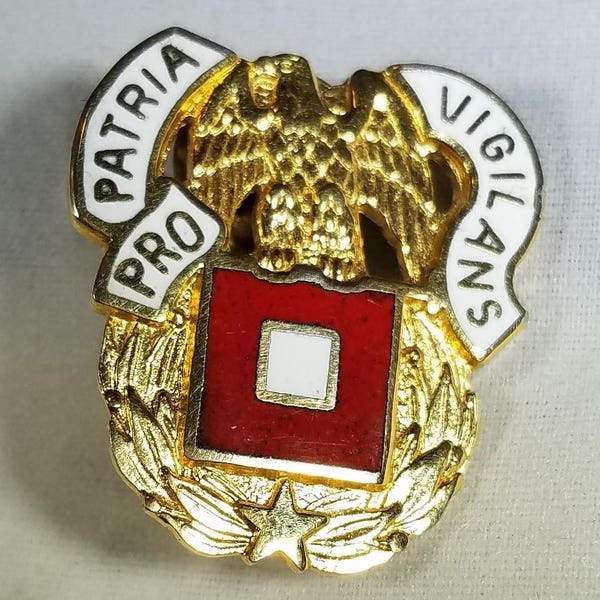 Pro Patria Buttons - Etsy