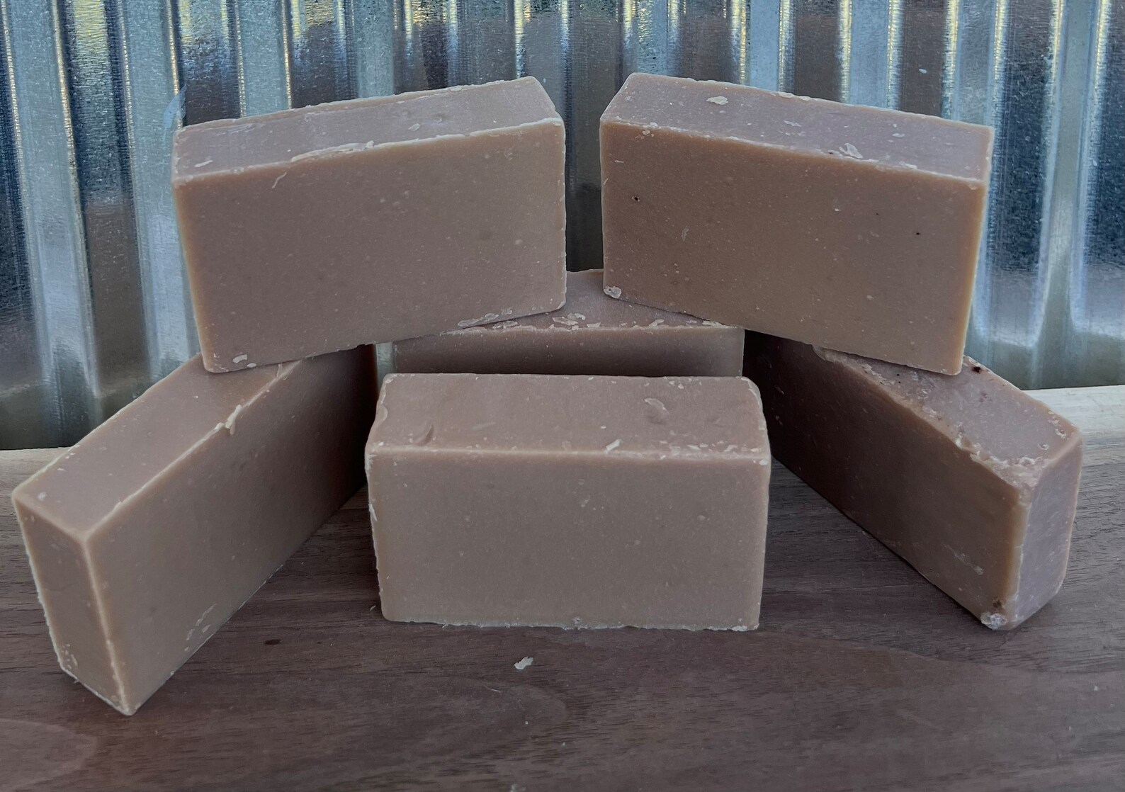 Triple Chocolate Sundae Soap - Etsy