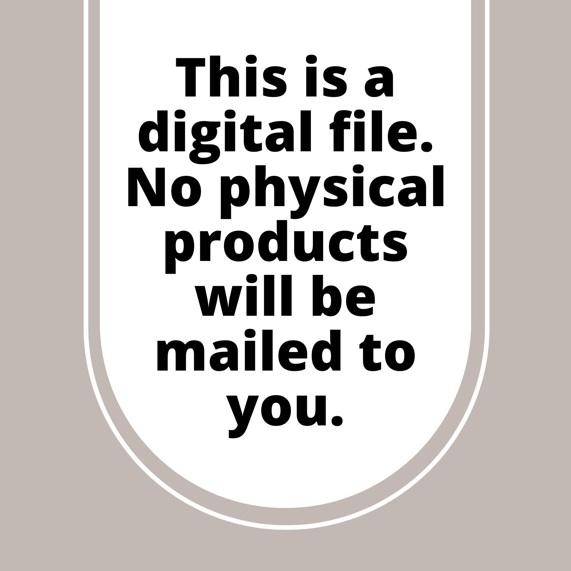 Digital Table Number SVG/ Arched Table Numbers / Arch Sign SVG/ Wedding ...