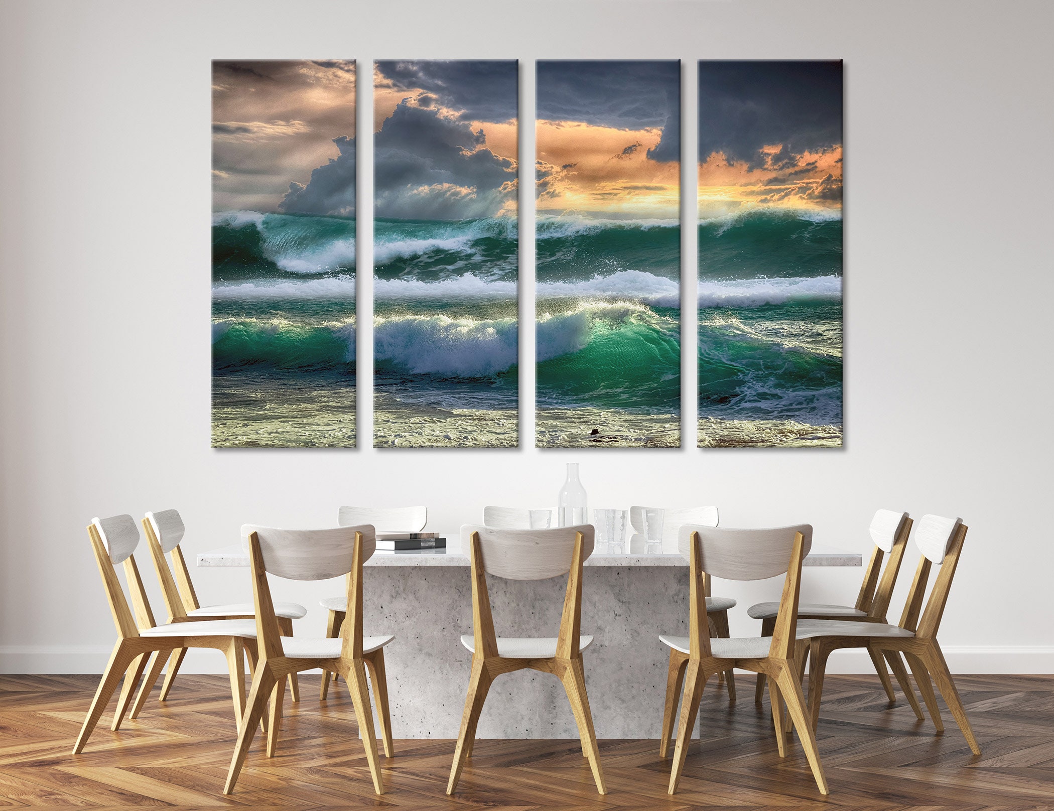 Nautical Wall Decor | Etsy