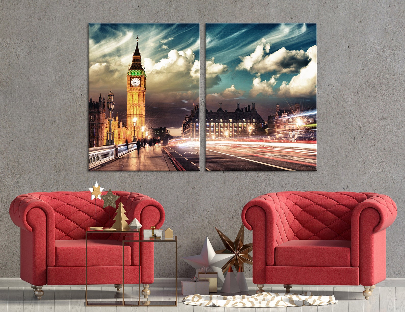 London Canvas London Poster London Print London Photo London Wall Art ...