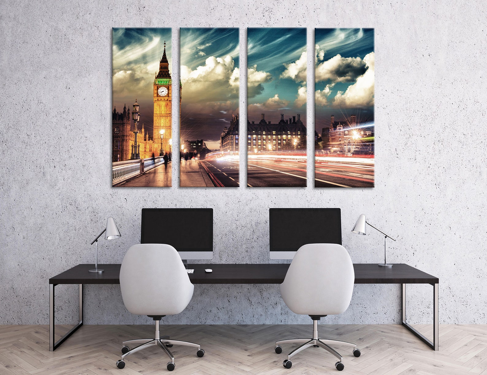 London Canvas London Poster London Print London Photo London Wall Art ...