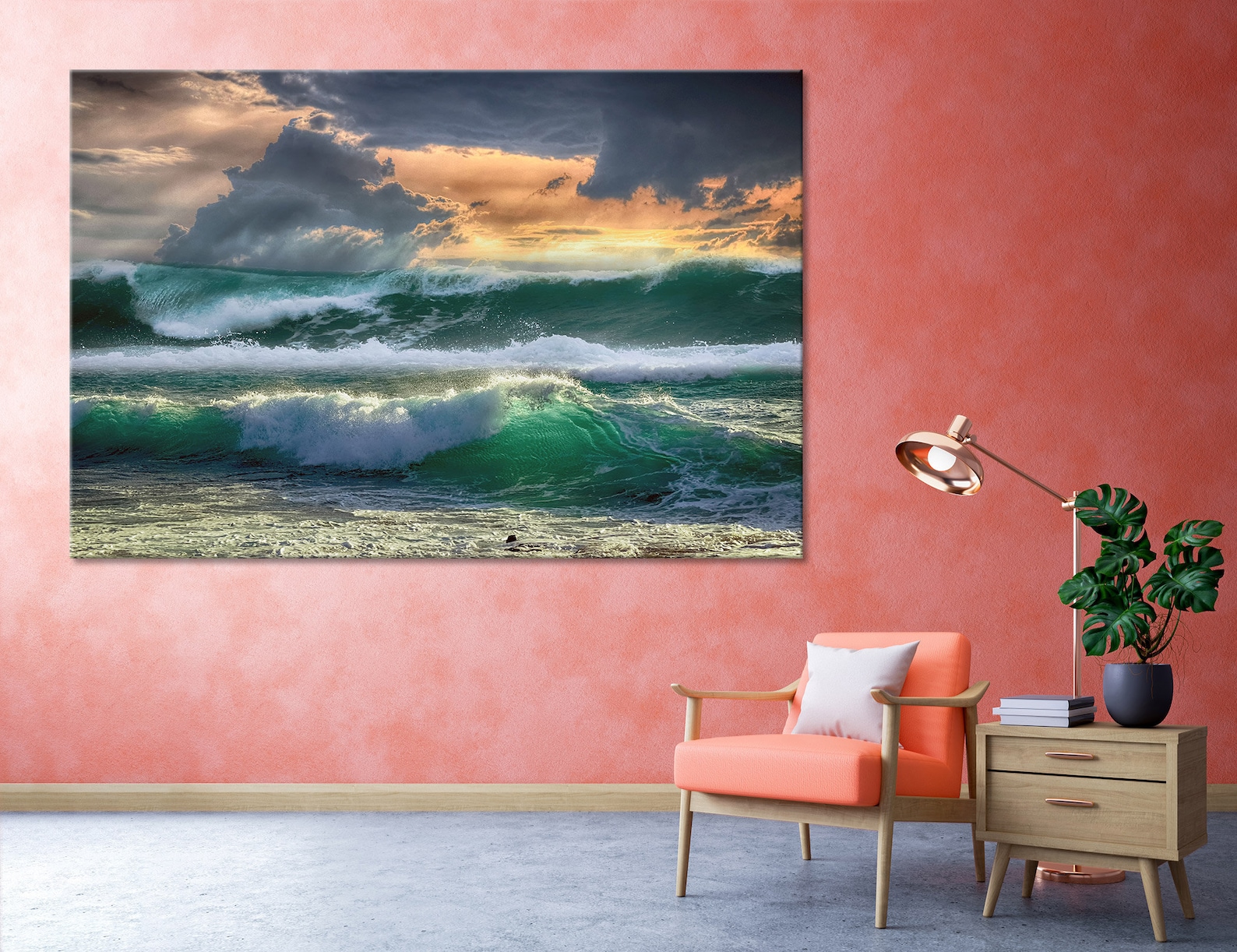 Nautical Wall Decor - Etsy