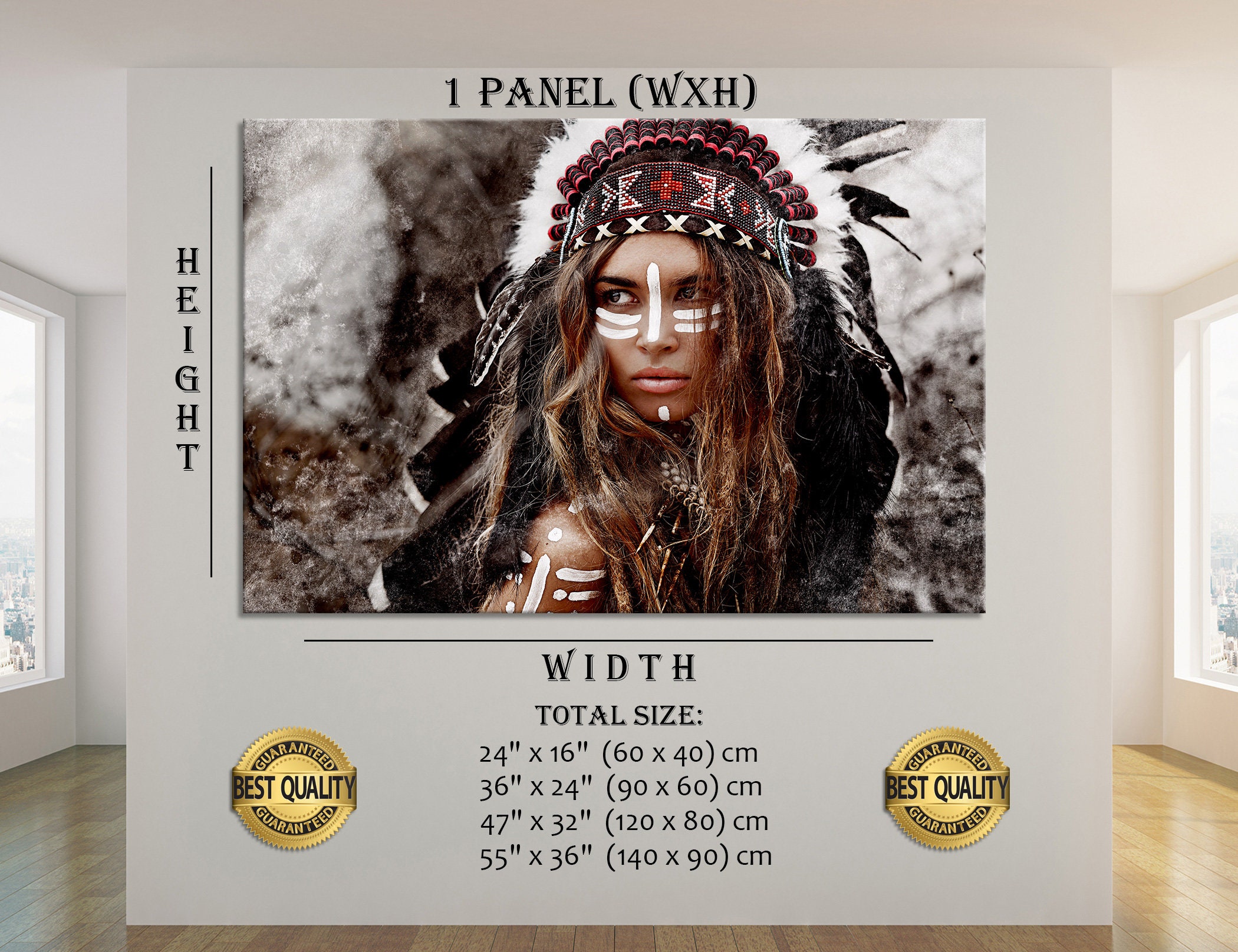 40 X 55 Poster Frame