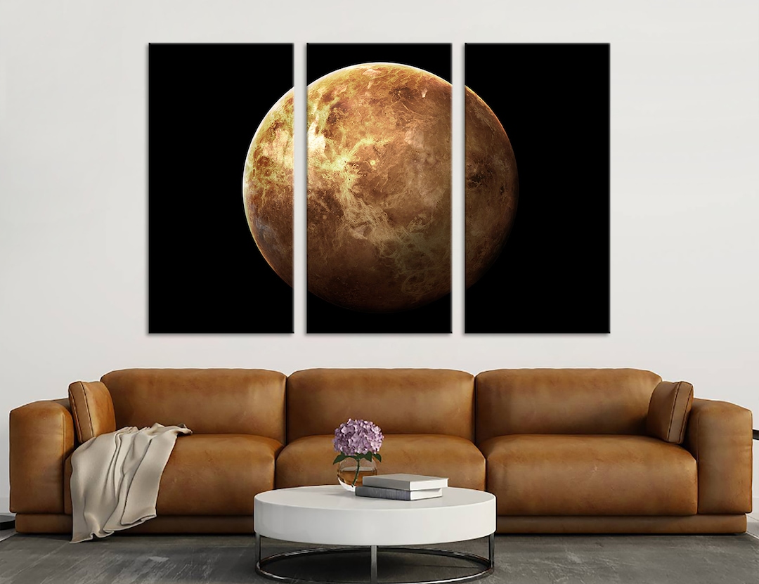 Venus Canvas Venus Decor Venus Home Decor Venus Photo Venus Poster ...