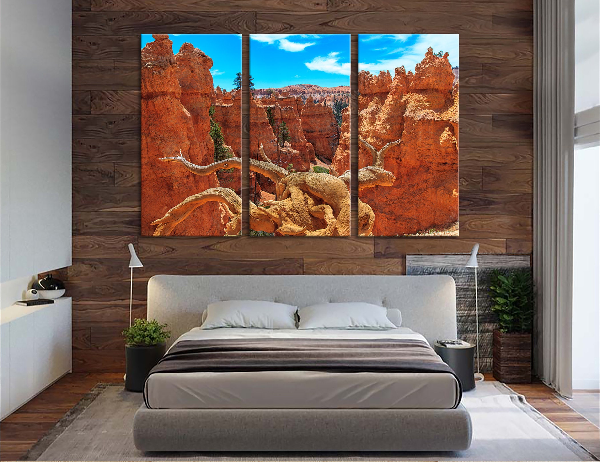 Bryce Canyon National Park Utah US Bryce Canyon Wall Art Bryce - Etsy