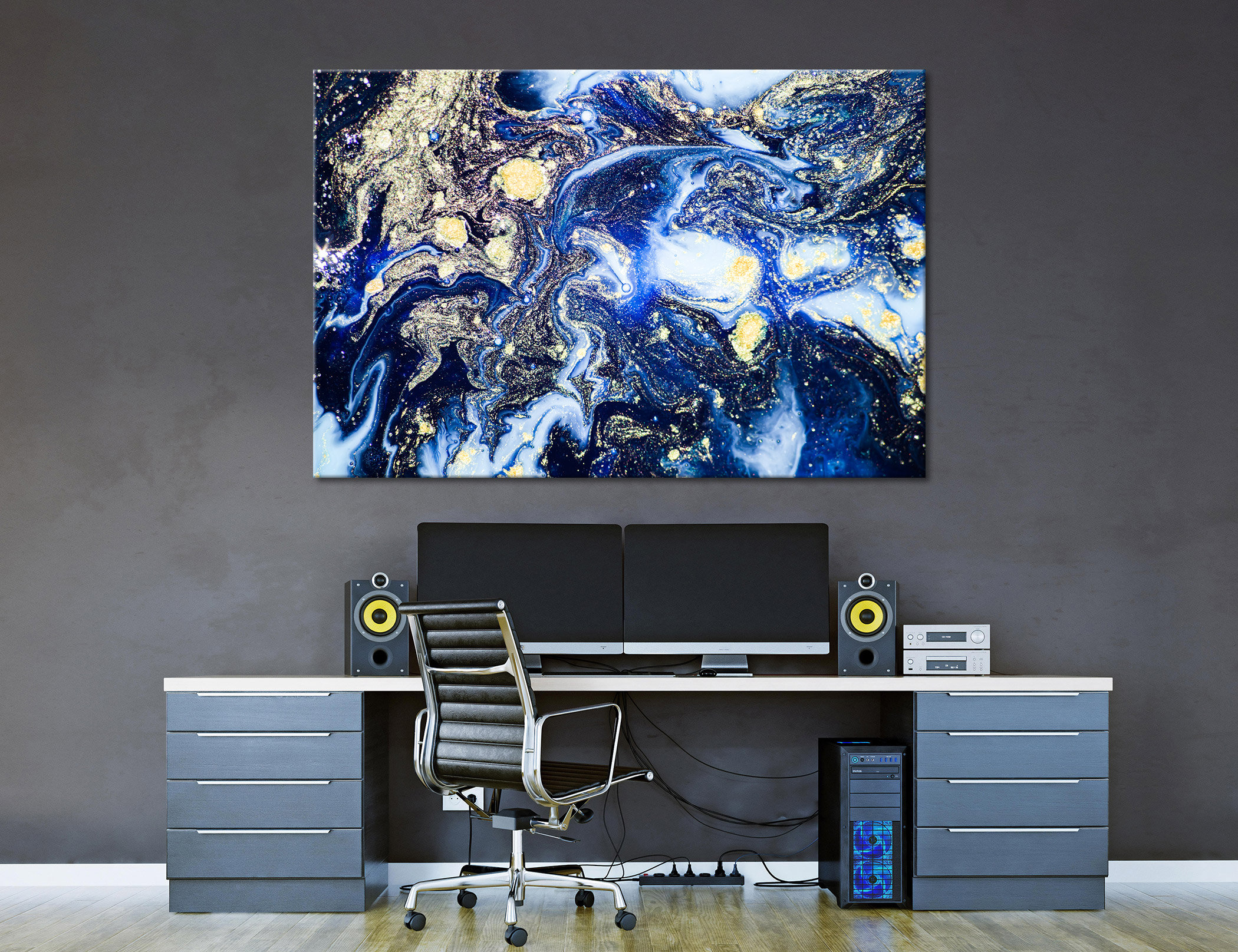 Abstract Home Wall Art Abstract Home Wall Decor Abstract | Etsy