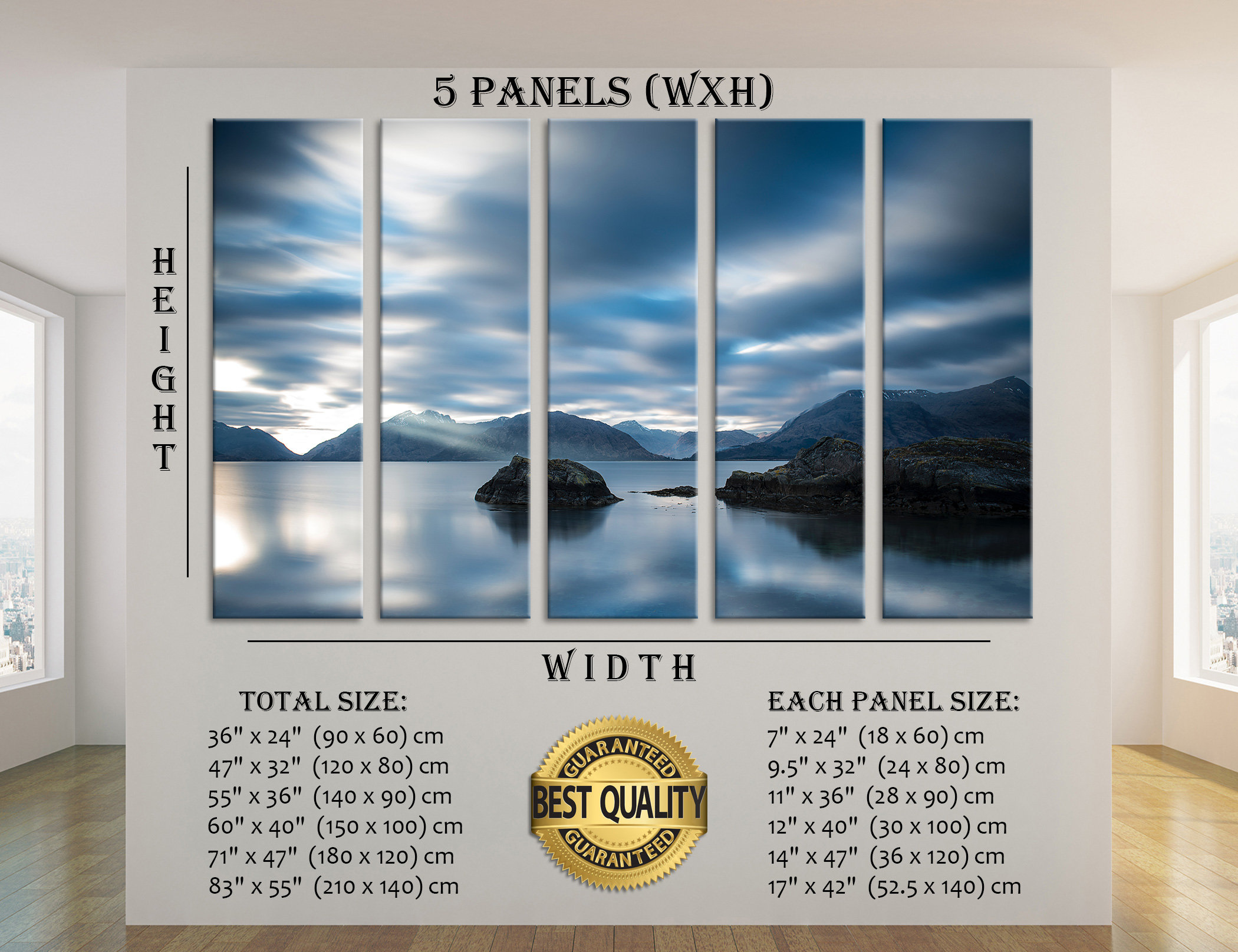 Extra Large Canvas Art Large Wall Art Large Wall Decor Large | Etsy