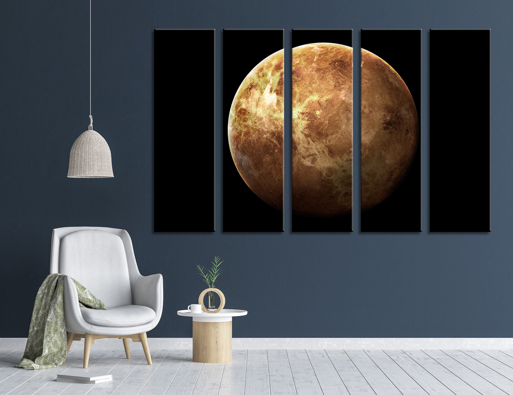 Venus Canvas Venus Decor Venus Home Decor Venus Photo Venus - Etsy